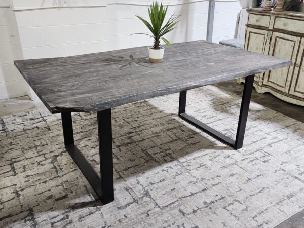 Kitchen and Dining Room Tables - West Main Furniture Gallery