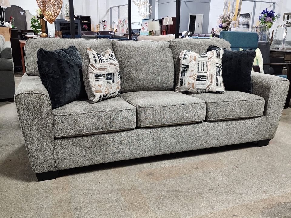 Sofas & Sectionals - West Main Furniture Gallery